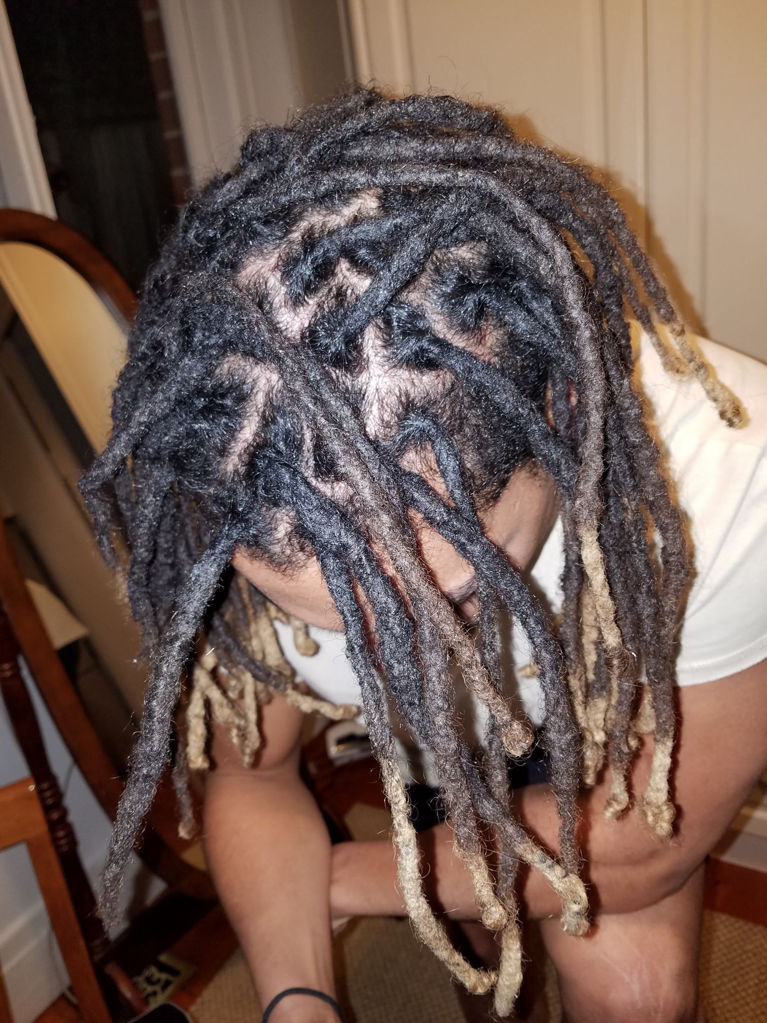 Mobile dreadlocks since 2010 | Melbourne Dreads
