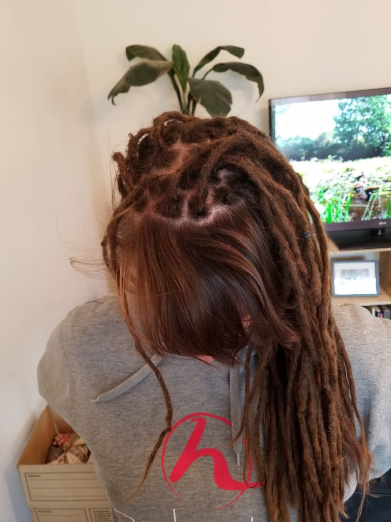 Gallery | Melbourne Dreads