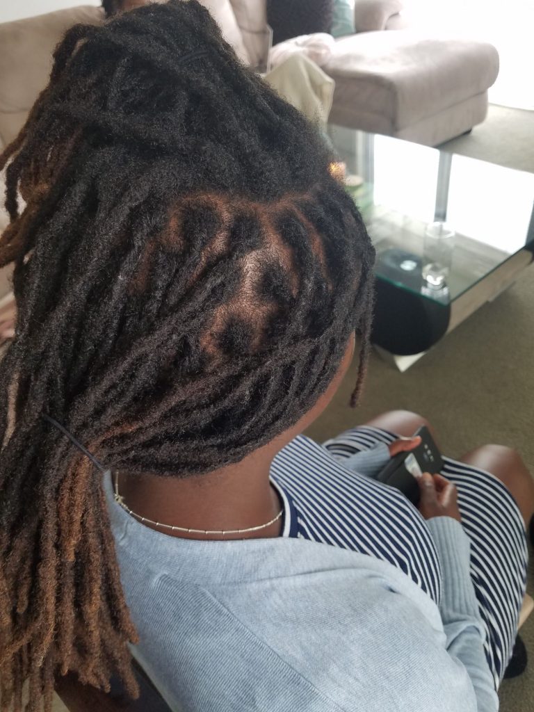 Services | Melbourne Dreads