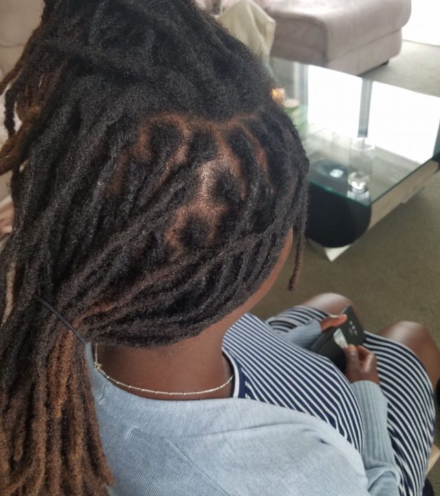 Prices | Melbourne Dreads